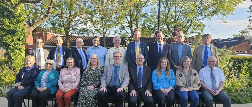 Home Page – Thatcham Town Council
