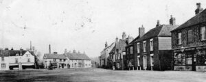 History – Thatcham Town Council
