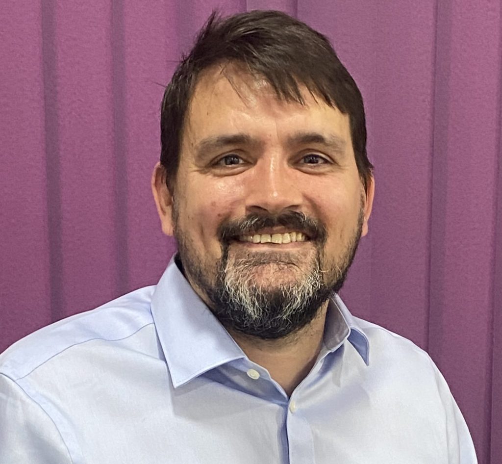 Staff – Thatcham Town Council