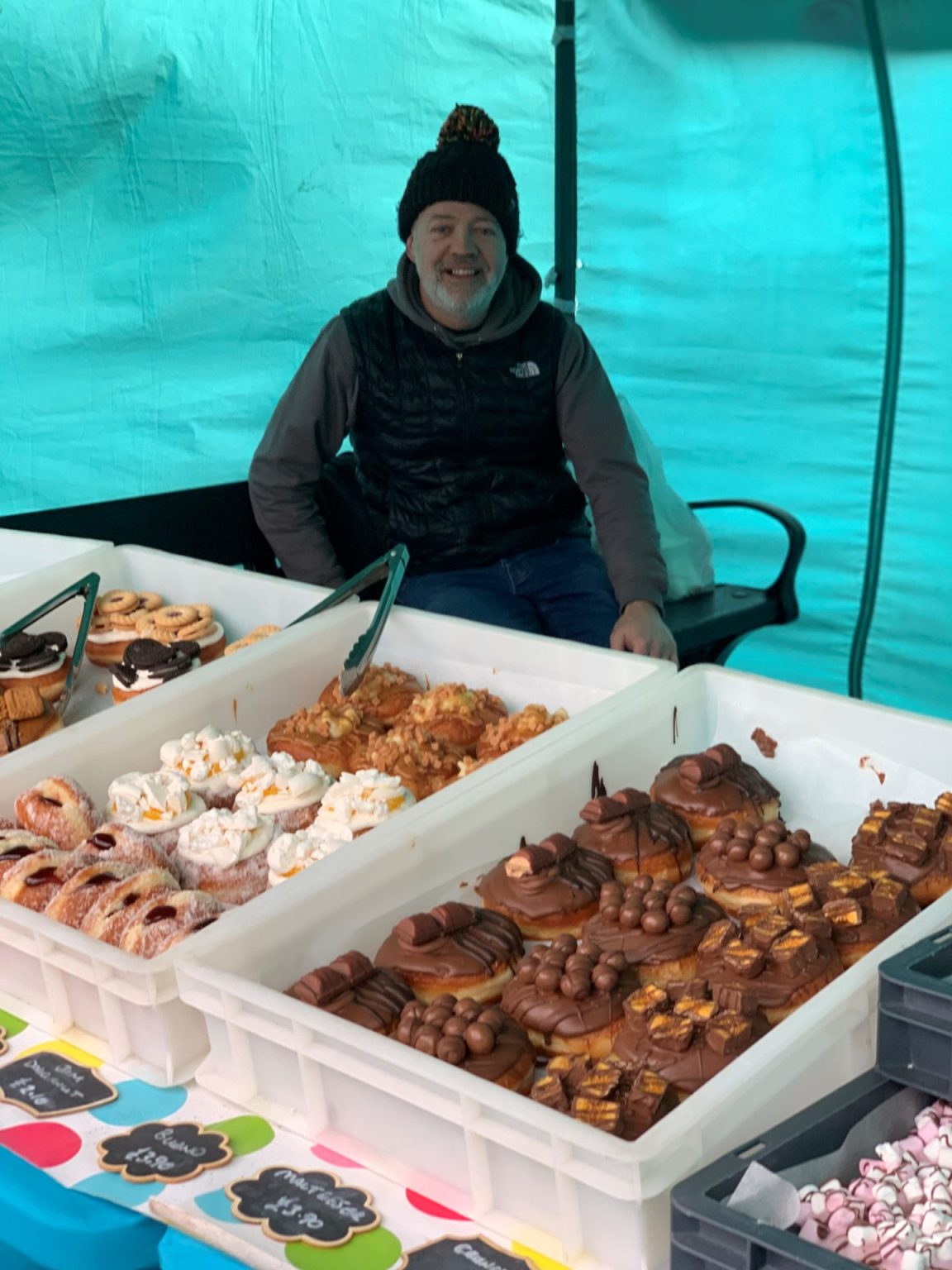 Thatcham Market – Thatcham Town Council