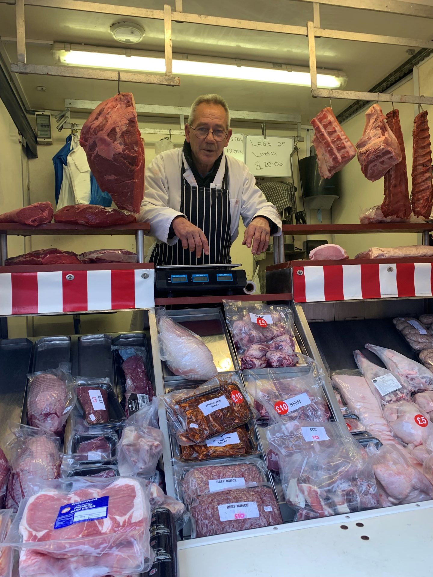 Thatcham Market – Thatcham Town Council